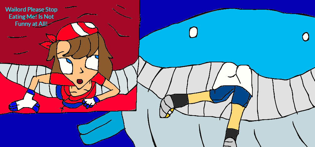 Mays Breakfast Meal Vore By Lileehilee On Deviantart