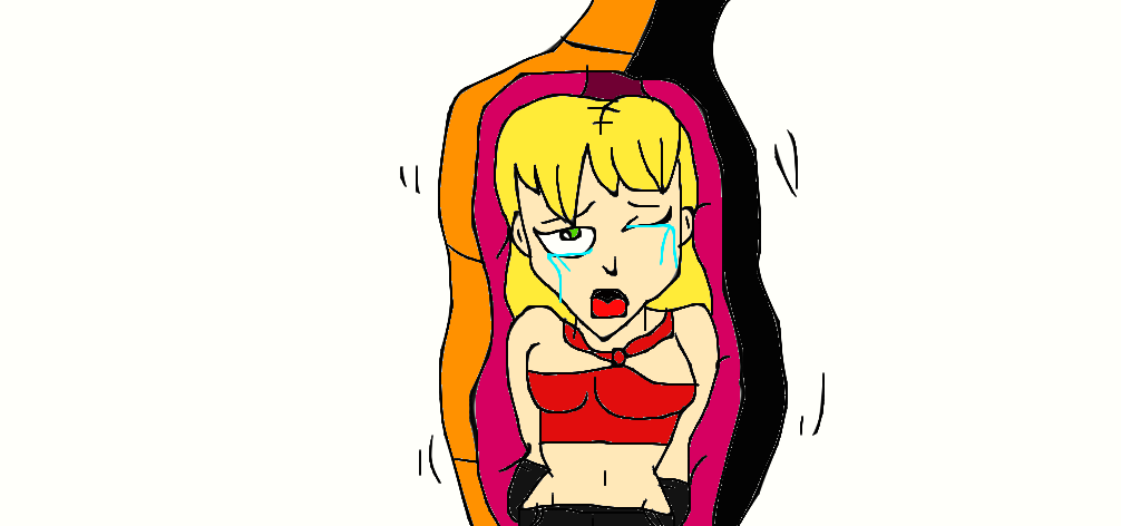 Rara Vore by lileehilee on DeviantArt