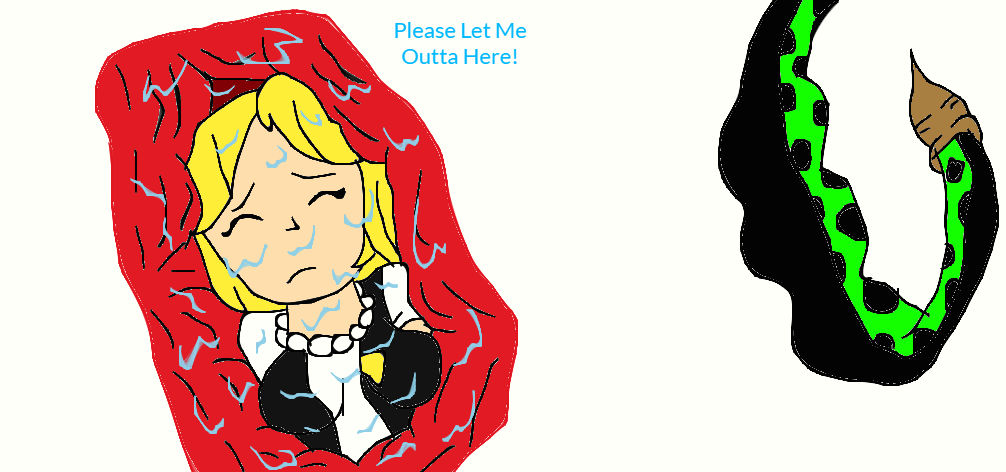 Imperfect By A Perfect Vore By Lileehilee On Deviantart