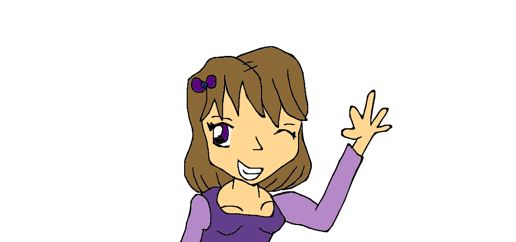 Uma From Oobi (2002-2004) by lileehilee on DeviantArt