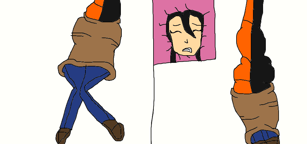 Cell Absorbs Hanabi - Part 2 by lileehilee on DeviantArt