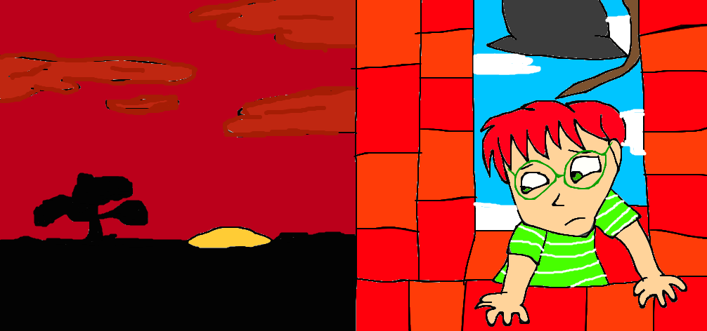 Beginning the Story by lileehilee on DeviantArt