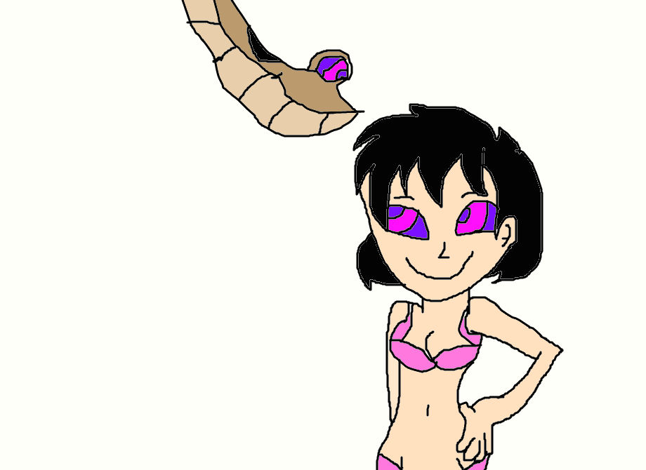 Best Kaa Every Day by lileehilee on DeviantArt