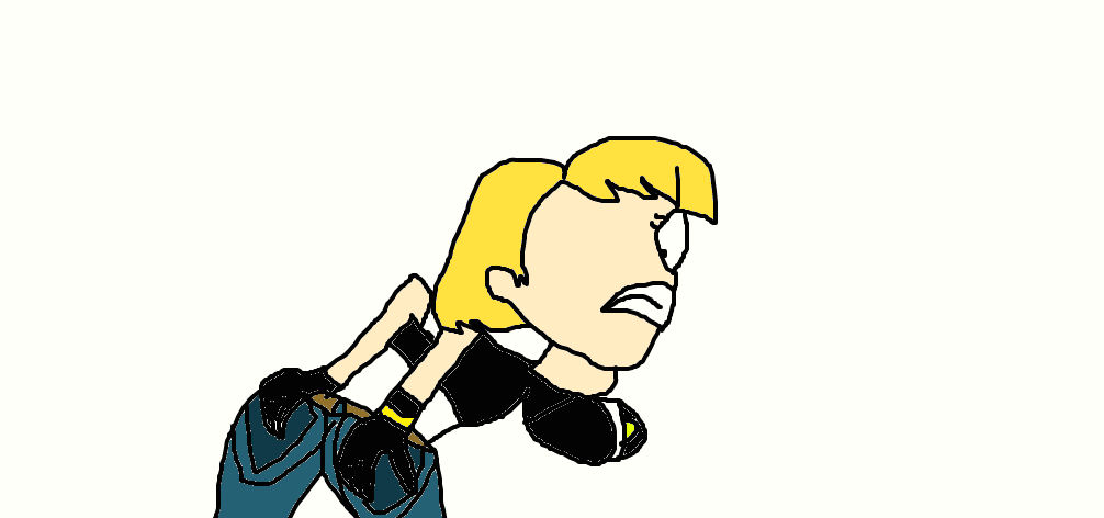 There's Squirrels In My Pants! by lileehilee on DeviantArt