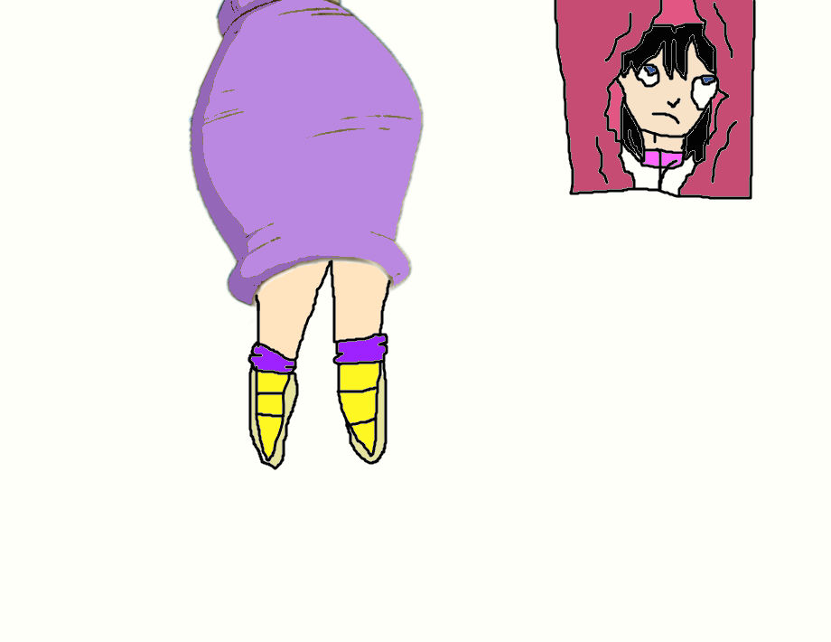 Cell Lileehilee Absorbs Videl by lileehilee on DeviantArt