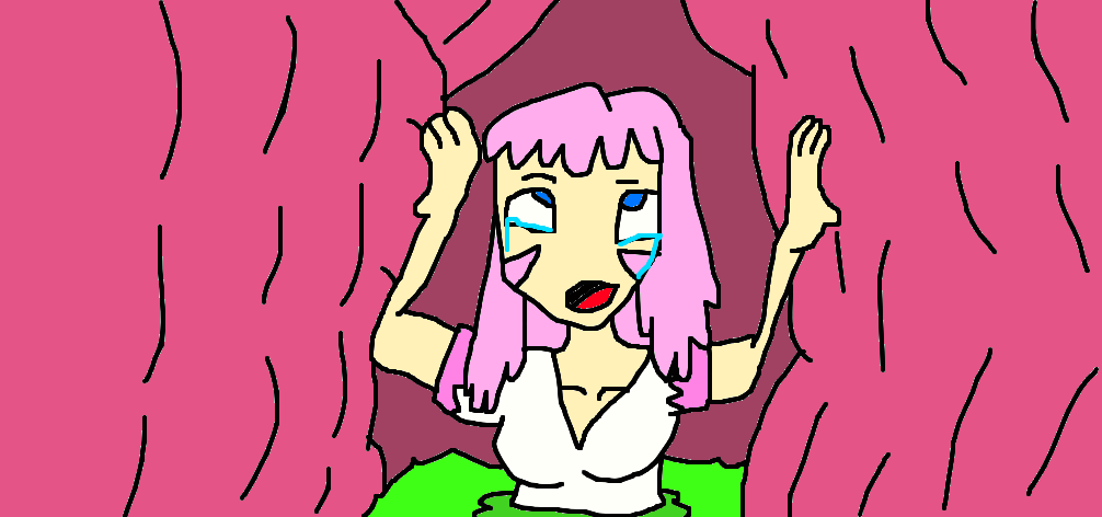 Crystal Inside the Whale by lileehilee on DeviantArt