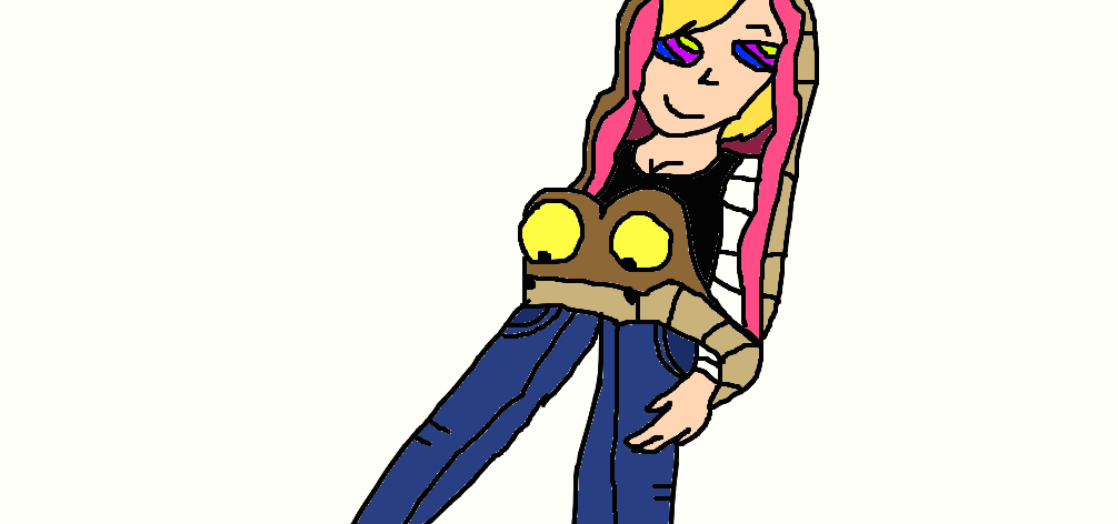 Kaa Eats Android 18 by lileehilee on DeviantArt