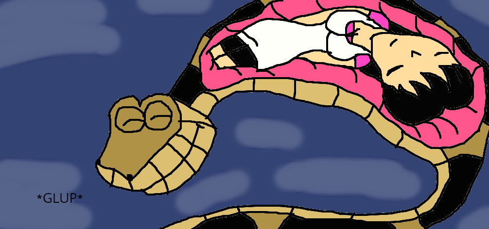 Videl's Dinner - Part 4 by lileehilee on DeviantArt