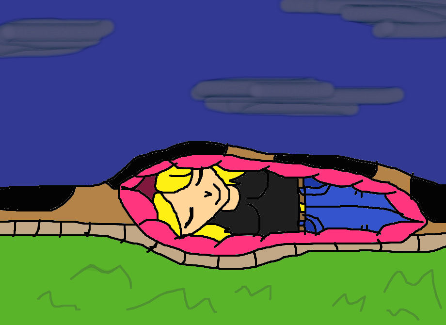 Android 18's Dinner - Final Part by lileehilee on DeviantArt