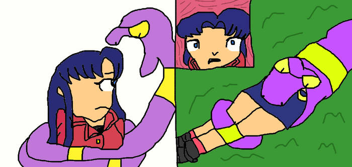 Explore the Best Ekansvore Art | DeviantArt