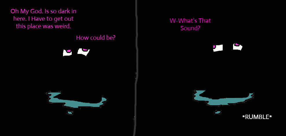 Crystal In the Whale - Part 2 by lileehilee on DeviantArt