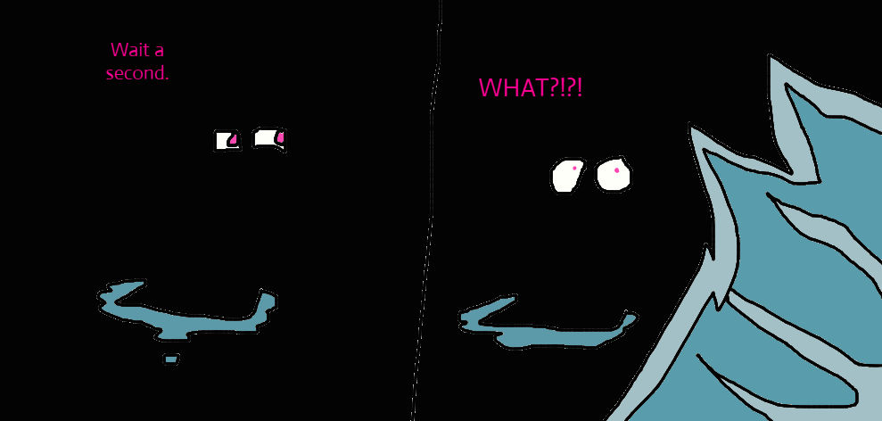 Crystal In the Whale - Part 3 by lileehilee on DeviantArt