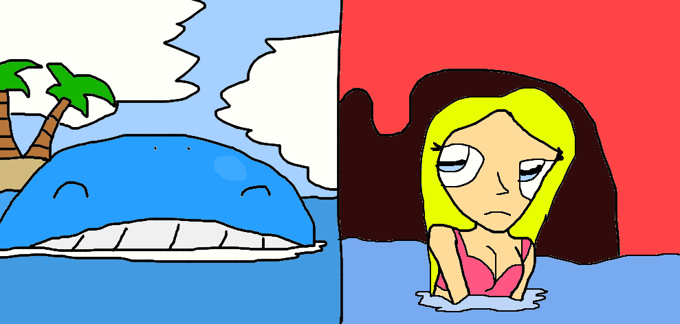 Inside the Mouth by lileehilee on DeviantArt