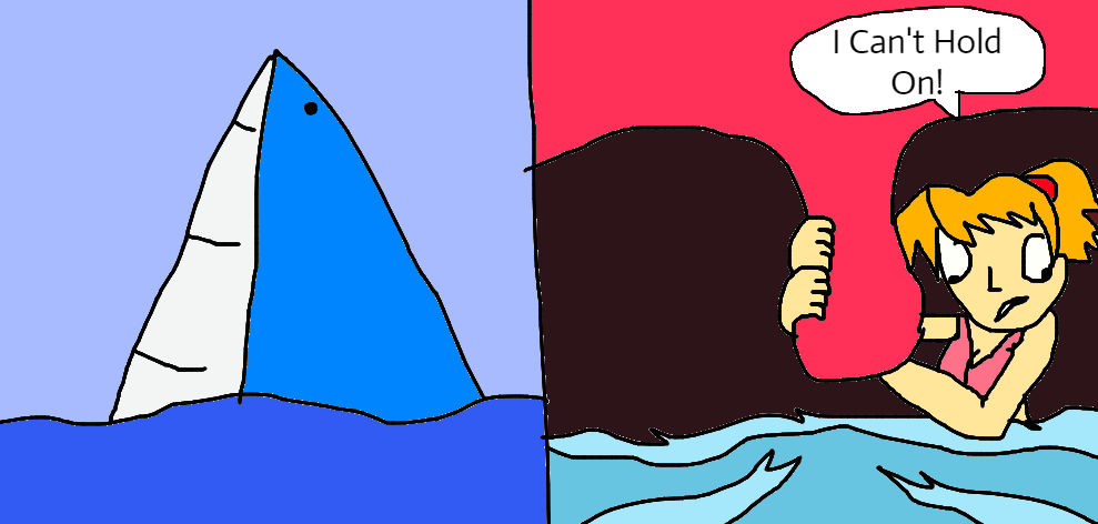 Misty and Wailord - Part 3 by lileehilee on DeviantArt