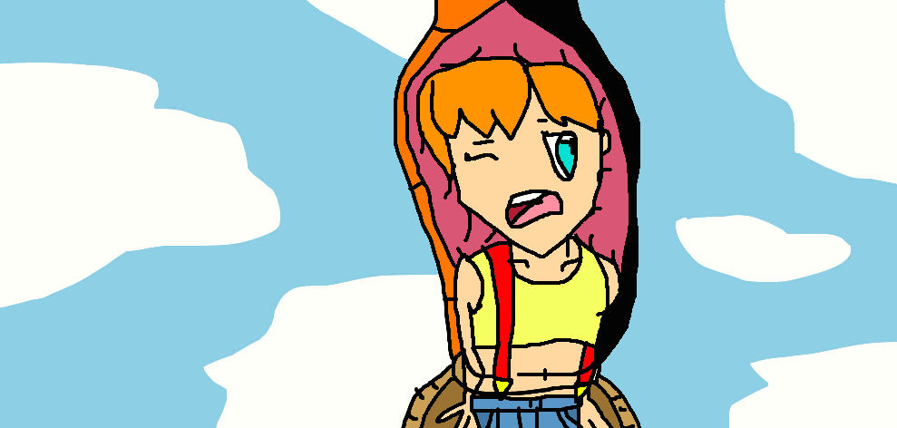 Welcome Home Misty - Part 3 by lileehilee on DeviantArt