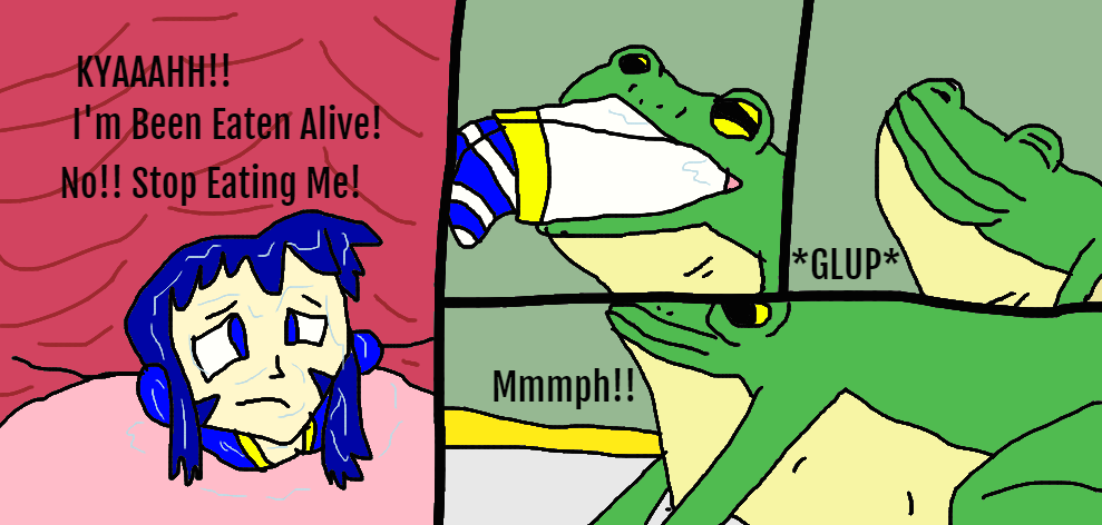 Luna's Food - Part 3 by lileehilee on DeviantArt