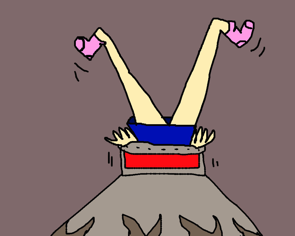 Lileehilee Being To Stuck By A Gravy Machine By Lileehilee On Deviantart