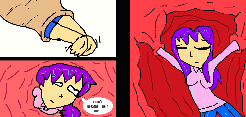 Welcome Home Dora - Part 3 (Ending) by lileehilee on DeviantArt