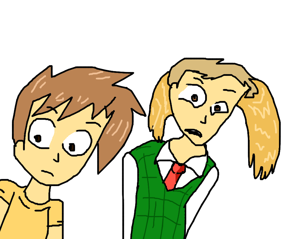 The Curse of the Were Rabbit by lileehilee on DeviantArt