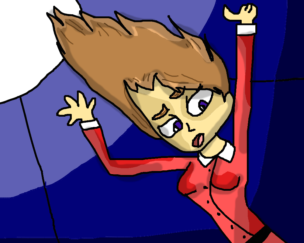 Bad Nut by lileehilee on DeviantArt