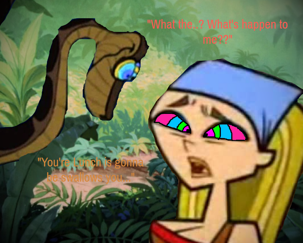 Lindsay Hypnosis by Kaa by lileehilee on DeviantArt