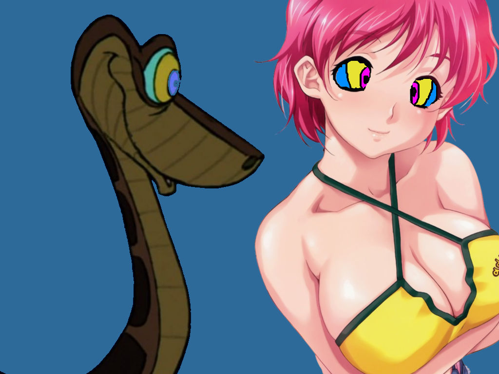 Nao Hypnosis by lileehilee on DeviantArt