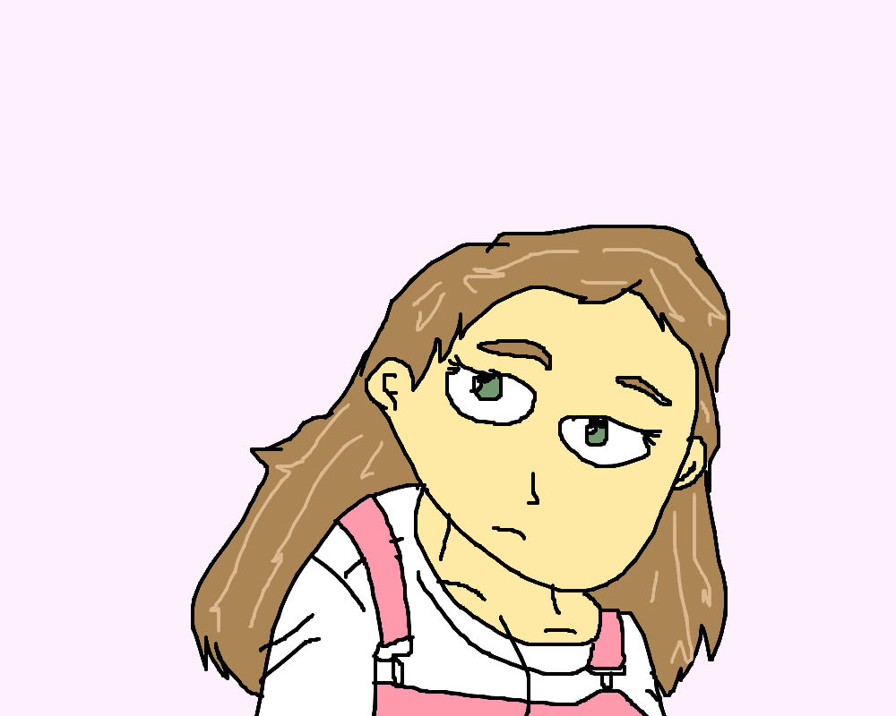 Abby from Barney by lileehilee on DeviantArt