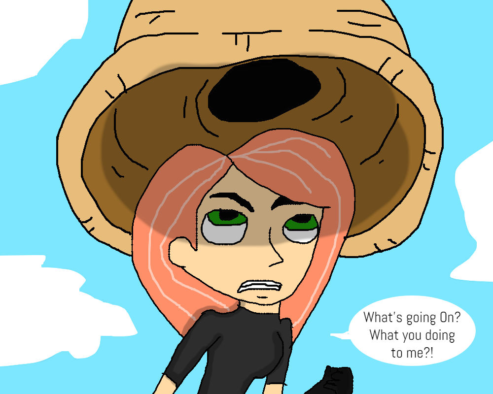 Mission Fail - Part 1 by lileehilee on DeviantArt