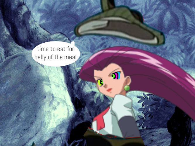 Jessie Meets Kaa - Part 1 by lileehilee on DeviantArt