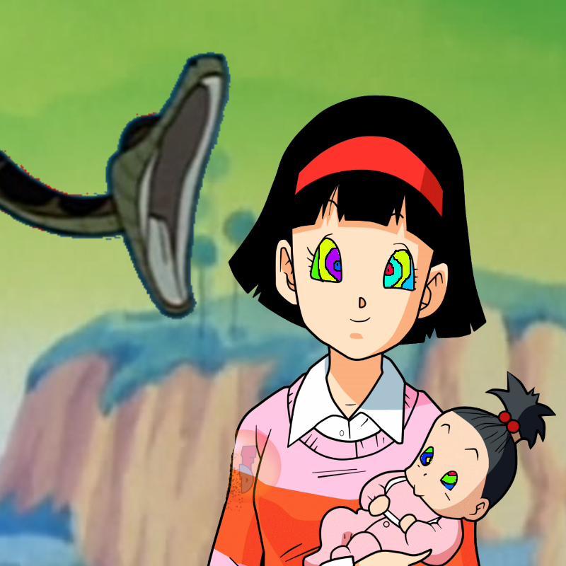 Mother Sweet Hypnosis by lileehilee on DeviantArt