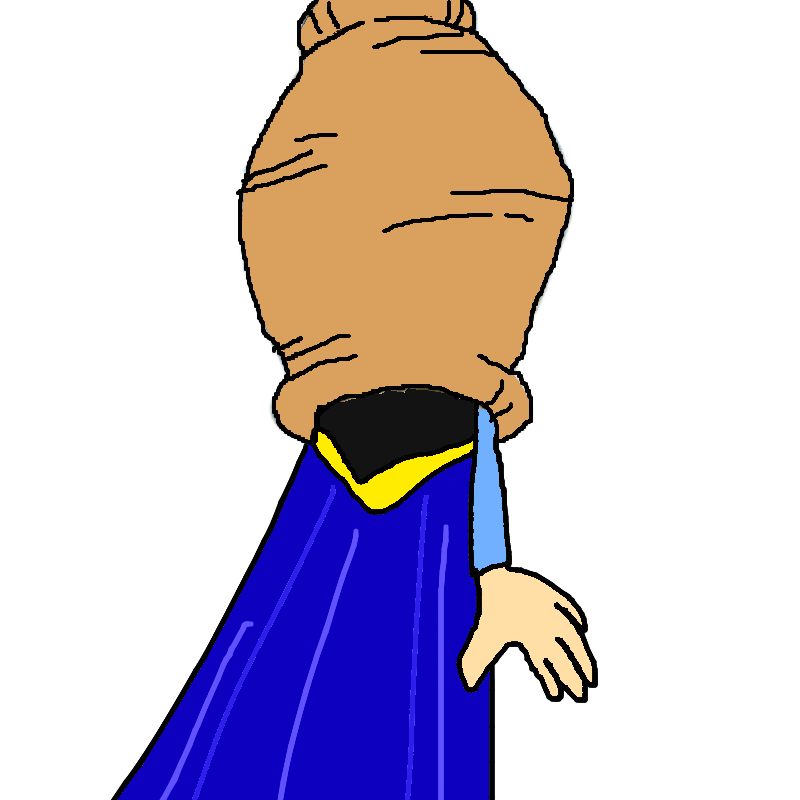 Cell Absorbs Anna by lileehilee on DeviantArt