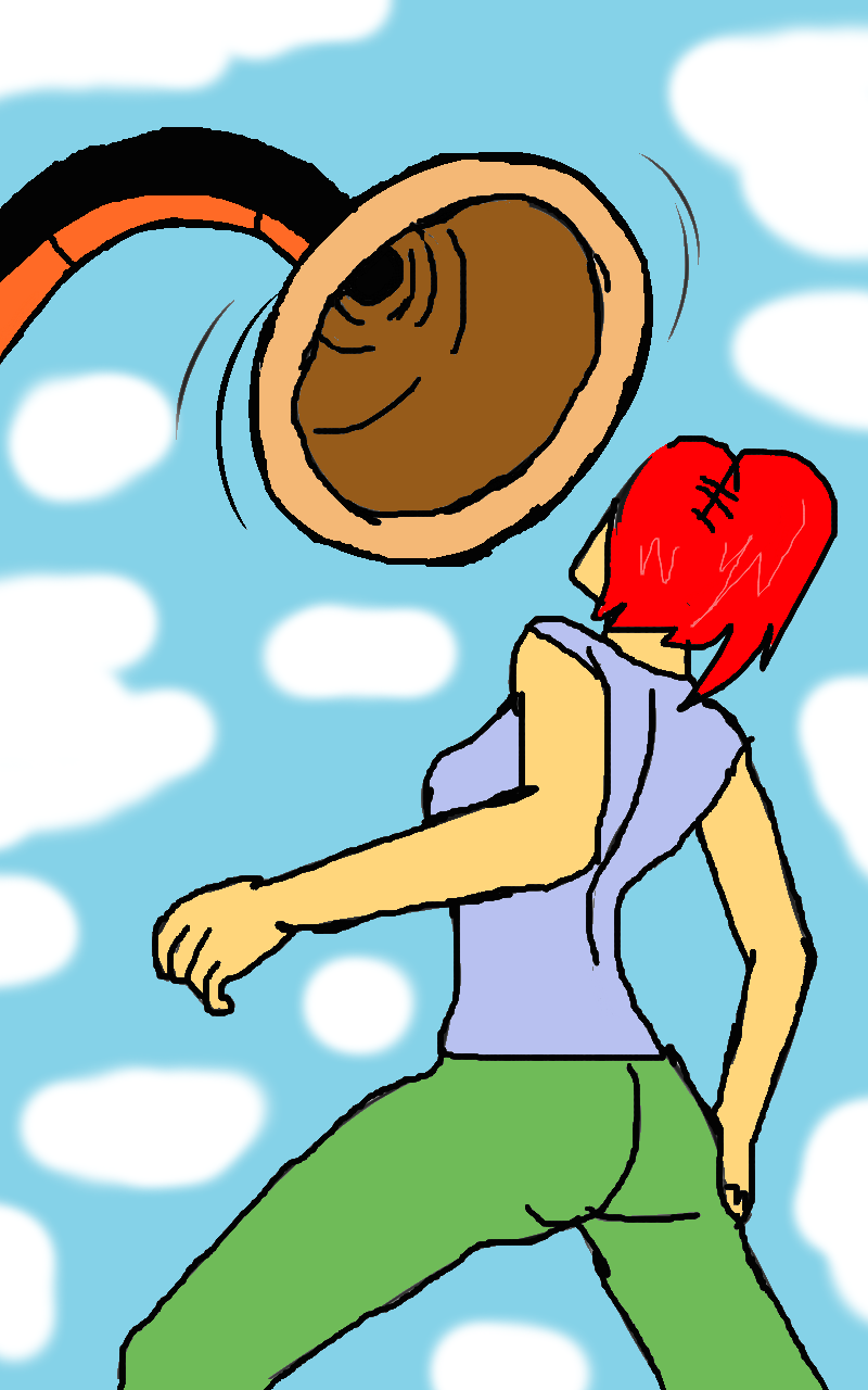 Welcome Home Lola- Part 1 by lileehilee on DeviantArt