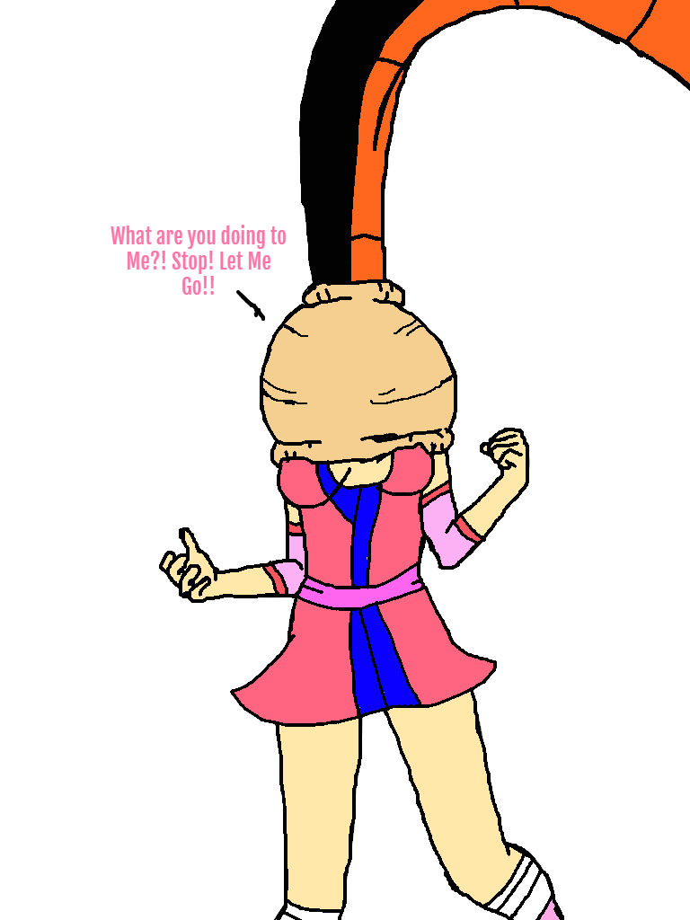 Malana Absorbed - Part 1 by lileehilee on DeviantArt