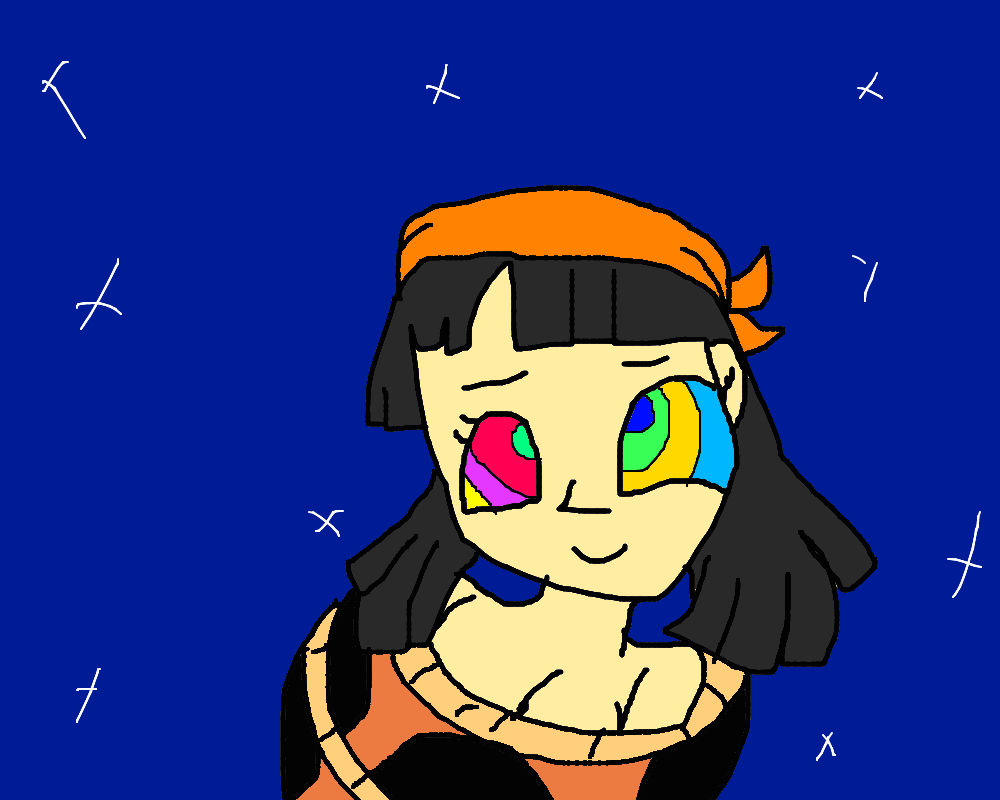 Pan Destiny of Jungle by lileehilee on DeviantArt