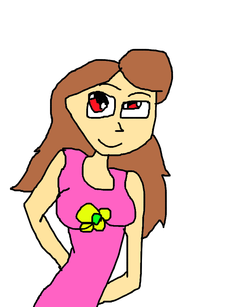 Malana Cosplay as Mandy by lileehilee on DeviantArt