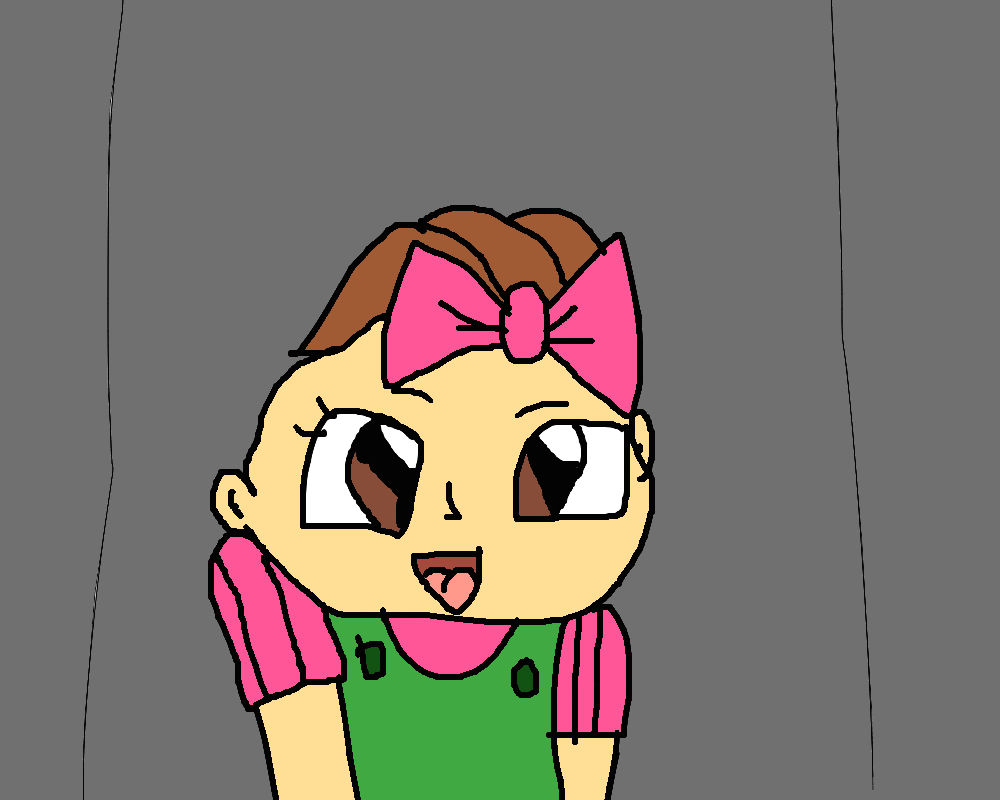 We Can See Our Caboosie By Lileehilee On DeviantArt We Can See Our Caboosie By Lileehilee On DeviantArt