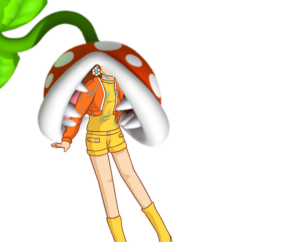 Daisy Vore Part 2 By Lileehilee On Deviantart