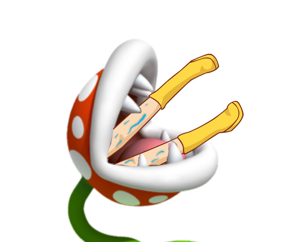 Daisy Vore Part 5 By Lileehilee On Deviantart