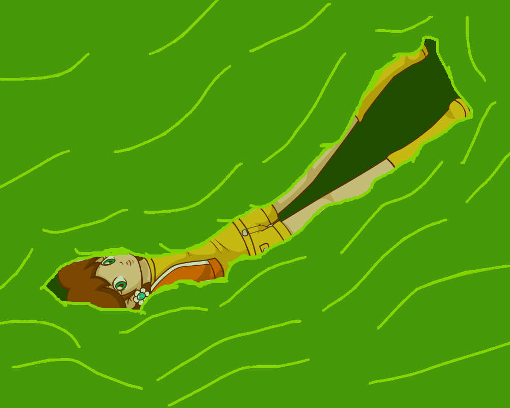 Daisy Vore Part 6 Ending By Lileehilee On Deviantart