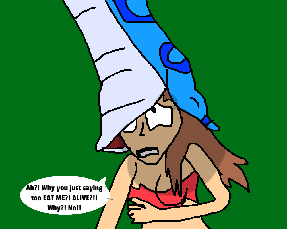 Malana's Pet Snake - Part 2 by lileehilee on DeviantArt