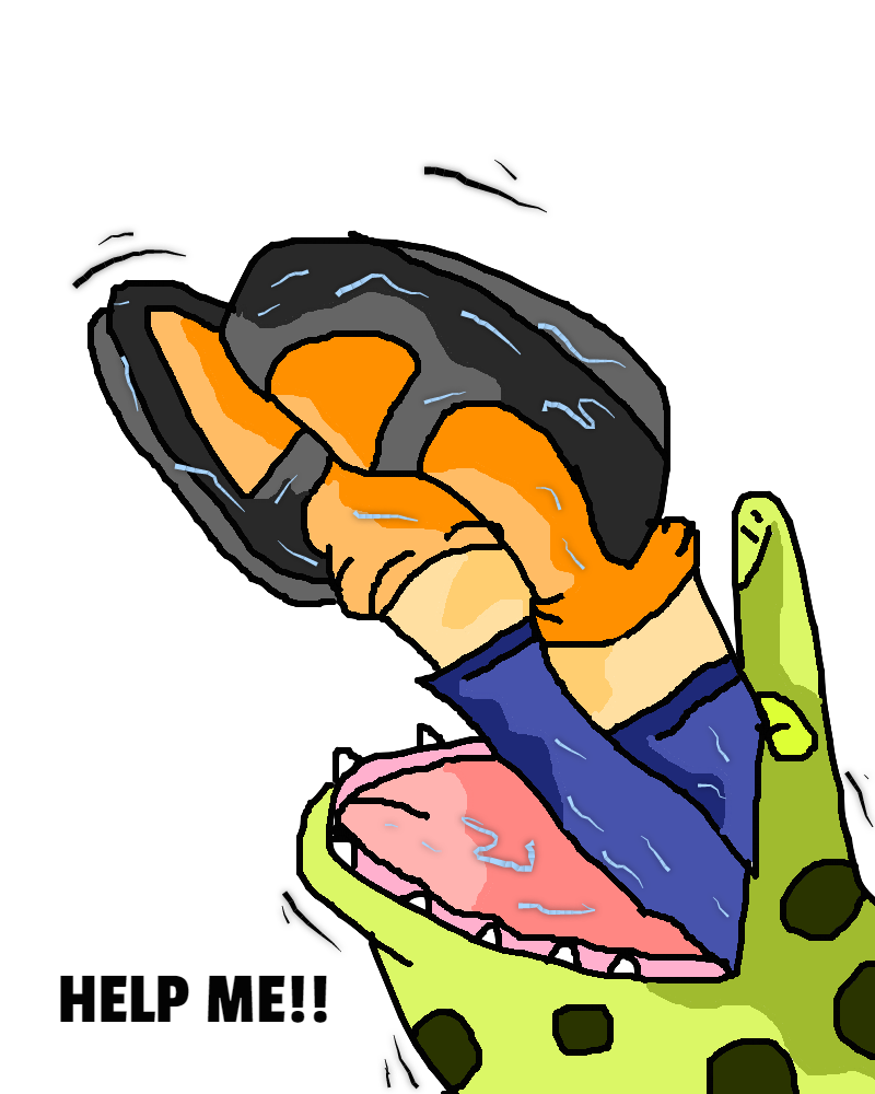 Snake Android - Part 2 by lileehilee on DeviantArt