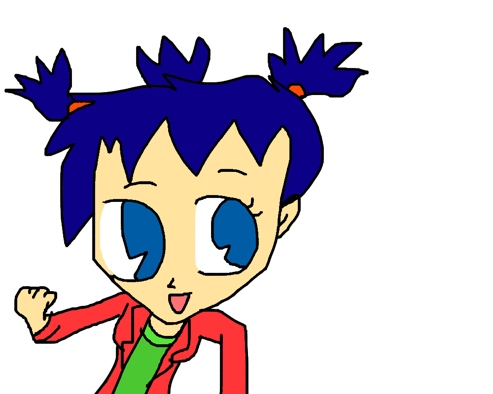 Chibi Kimi by lileehilee on DeviantArt