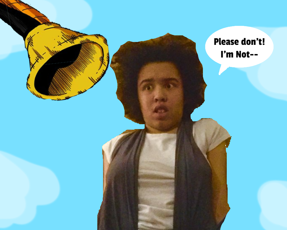 Cell Absorbs Me - Part 1 by lileehilee on DeviantArt