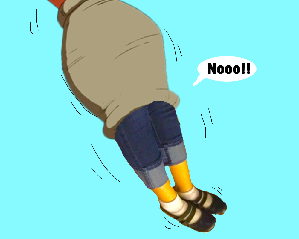 Cell Absorbs Me - Part 6 by lileehilee on DeviantArt