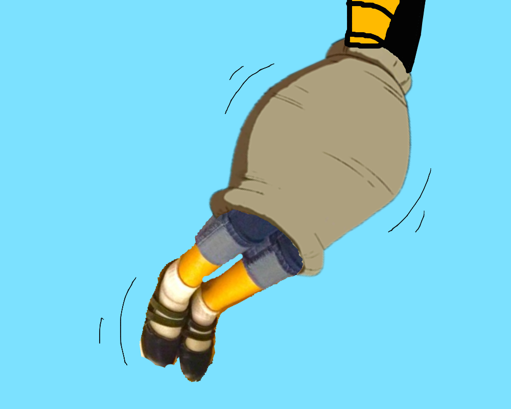 Cell Absorbs Me - Part 7 by lileehilee on DeviantArt