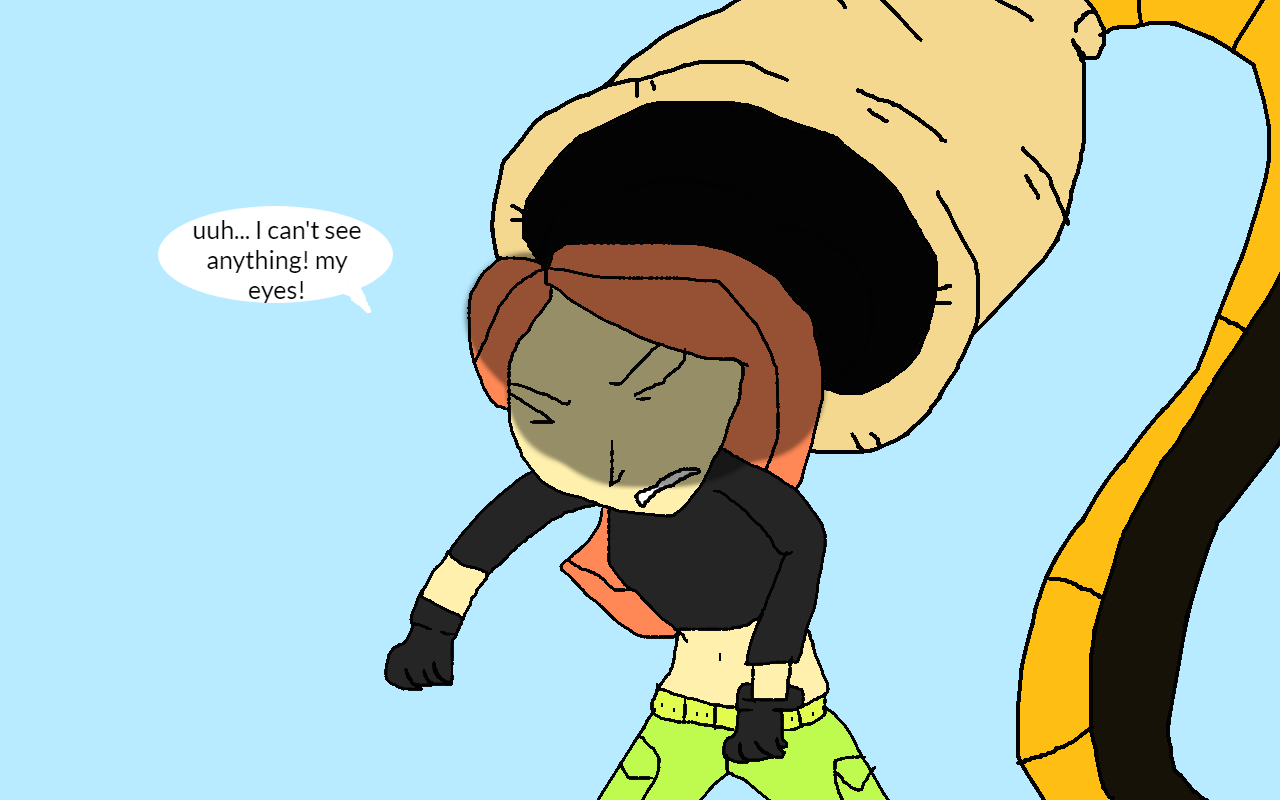 Cell Possible - Part 1 by lileehilee on DeviantArt