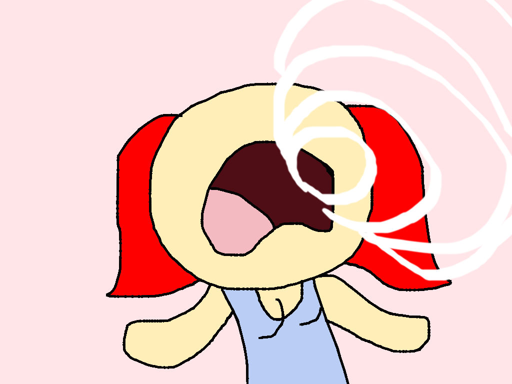 Lola Sonic Scream (PPG Version) by lileehilee on DeviantArt