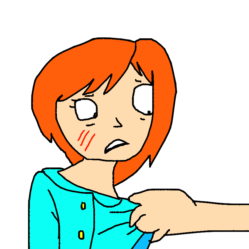 Lois Get a Hold of Yourself! by lileehilee on DeviantArt