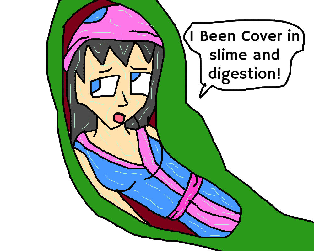 Amy S Snake Food By Lileehilee On Deviantart