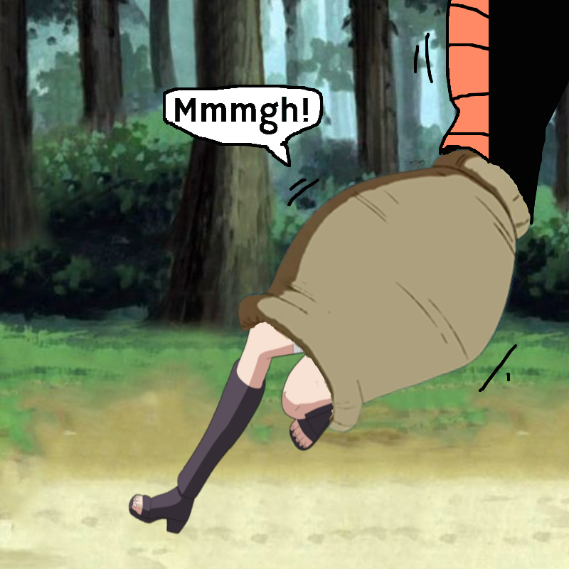 Sakura's Failure - Part 5 by lileehilee on DeviantArt